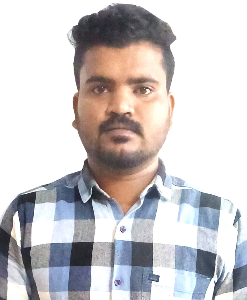 JEEVAN KUMAR. K.V – பேனா குரல்